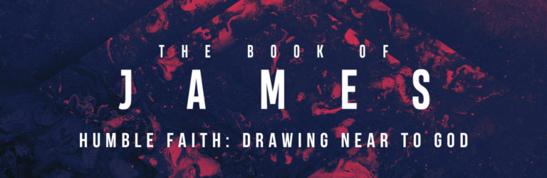 Humble Faith: Drawing Near to God – ONE Church